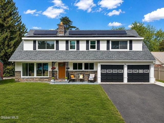 246 Lenox Ave, Albany, NY 12208