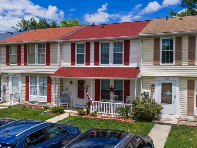 246 Lily Court