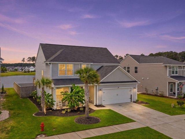 246 Lucca Dr, Summerville, SC 29486