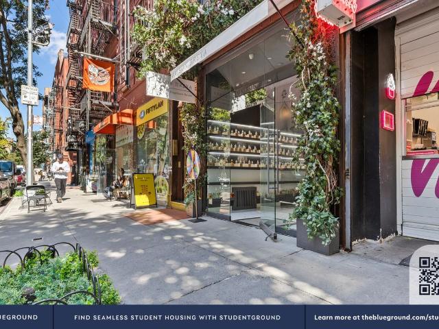 246 Mott Street 1 Bedroom Apartment for Rent at 246 Mott St #1474771P, New York, NY 10012 NoLita