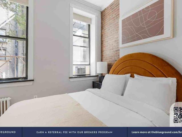 246 Mott Street 1 Bedroom Apartment for Rent at 246 Mott St #2050, New York, NY 10012 NoLita