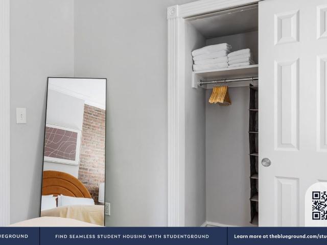 246 Mott Street 1 Bedroom Apartment for Rent at 246 Mott St #2050, New York, NY 10012 NoLita