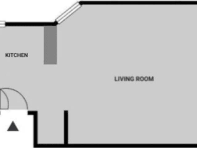 246 Mott Street 1 Bedroom Apartment for Rent at 246 Mott St #2050, New York, NY 10012 NoLita