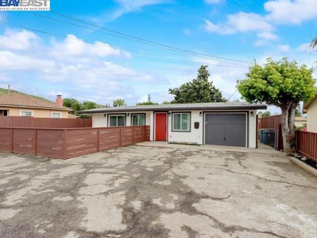 246 Mowry Ave, Fremont, CA 94536