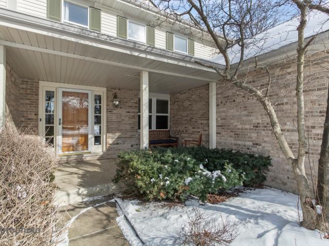 246 Montclair Road
