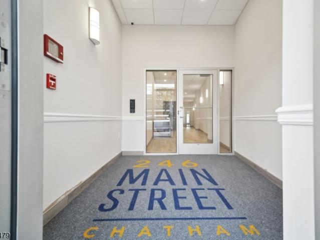 246 Main St, Unit 305, Chatham, NJ 07928 | MLS #4013 | Compass