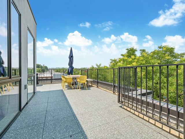 246 Maple Street PHA
