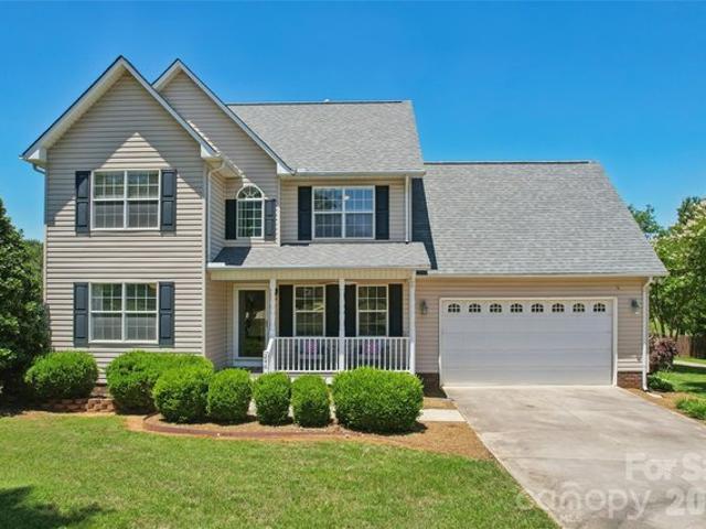 246 Maple Ridge Cir, Salisbury, NC 28147