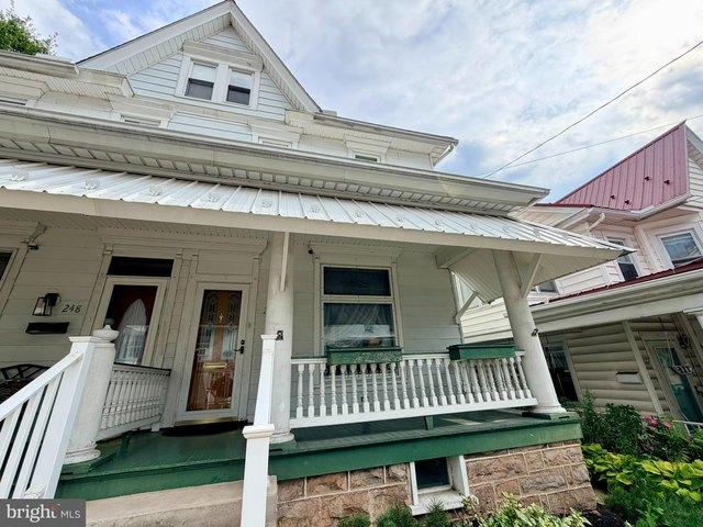 246 Market Unit 246, Williamstown, PA 17098