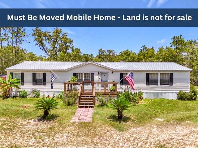 246 Melrose Landing Blvd, Hawthorne, FL 32640