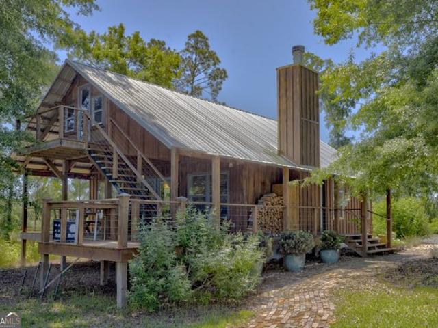 246 Melton Mill Rd, Dawson, GA 39842