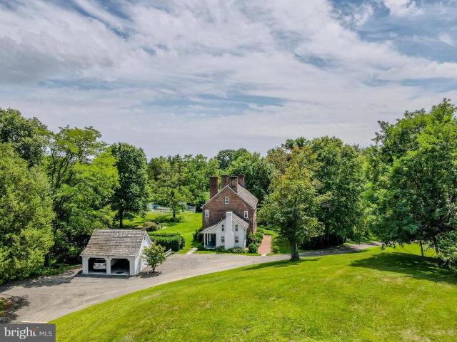 246 Mill Swamp Road