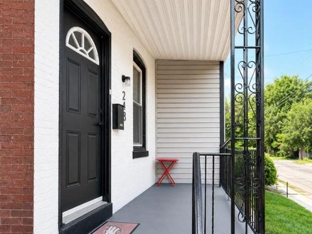 246 Mill Street