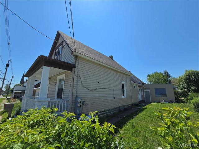 246 Mills Street