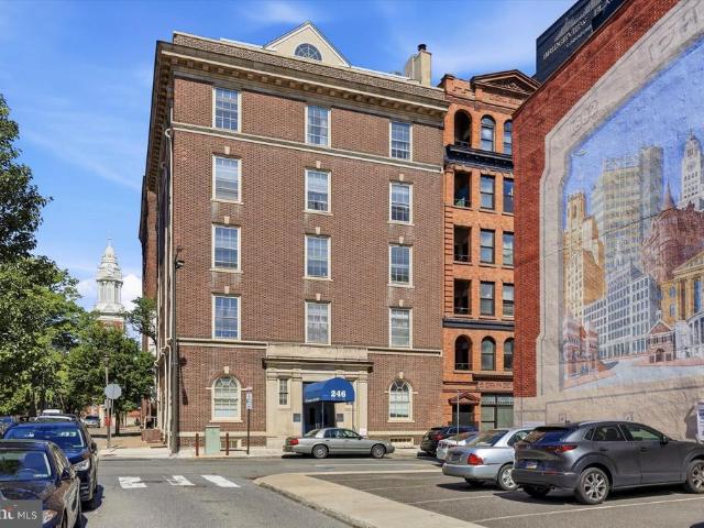 246 N 3Rd Street # 3A