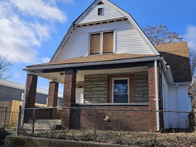 246 N Tacoma Avenue, Indianapolis, IN 46201