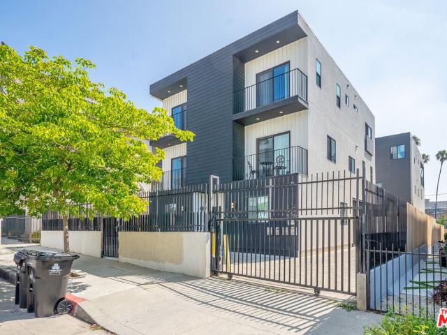 246 N Dillon Street 246 1/2
