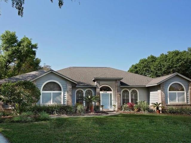 246 N Mounts Bay Ct, Longwood, FL 32779