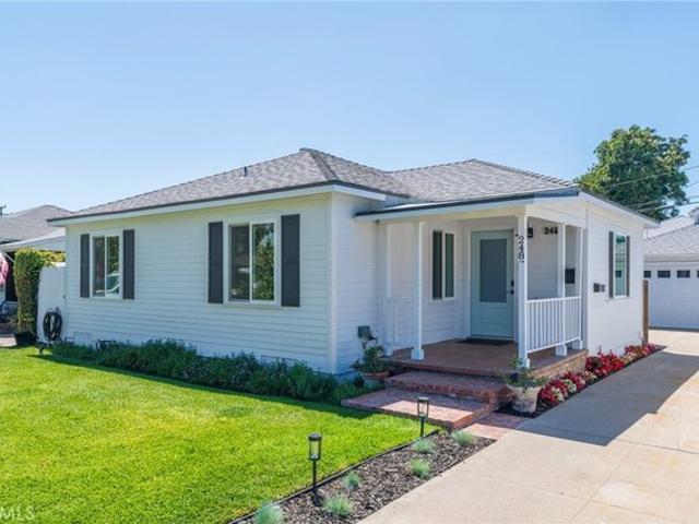 246 N Stevens St, Orange, CA 92868