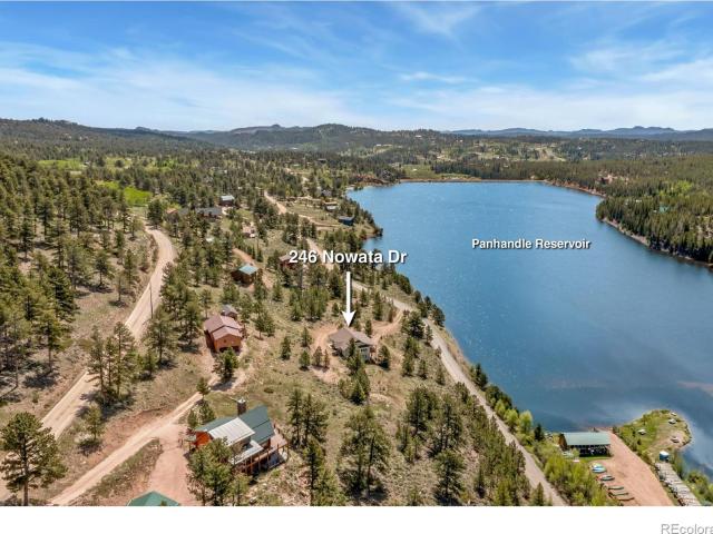 246 Nowata Drive