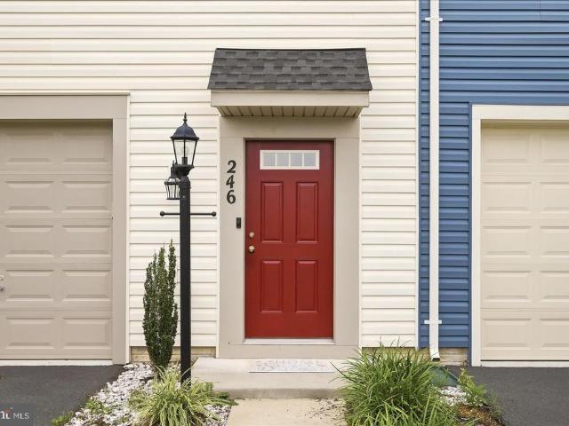 246 Norland Knoll