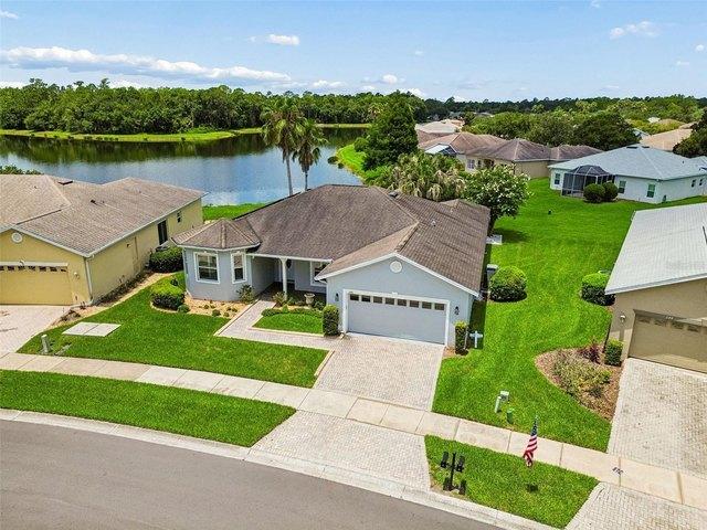246 New River Dr, Kissimmee, FL 34759