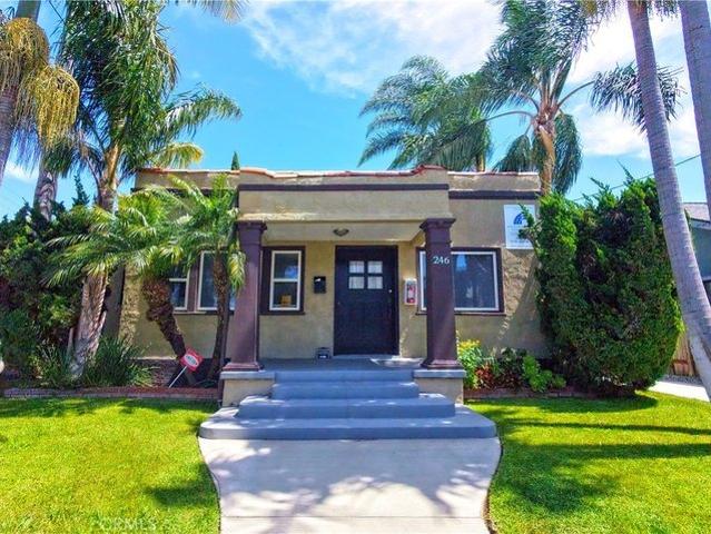 246 Newport Ave, Long Beach, CA 90803