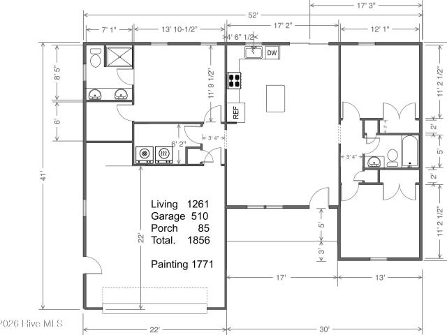 246 Nugget Trail