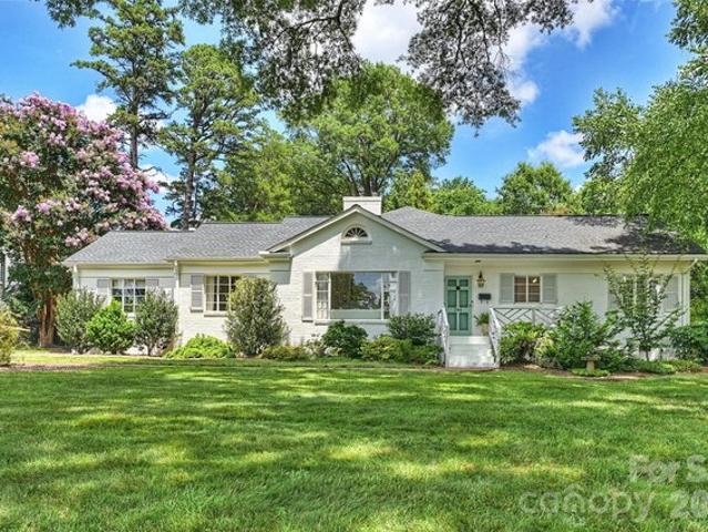 246 S Canterbury Rd, Charlotte, NC 28211