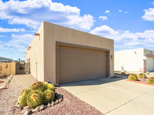 246 S Clubhouse Lane