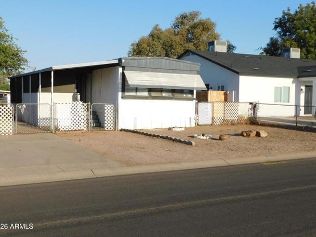 246 S Ellsworth Rd, Mesa, AZ 85208