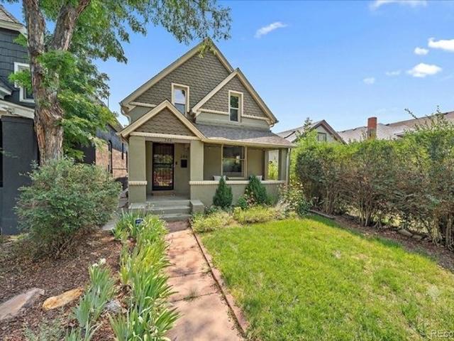 246 S Grant St, Denver, CO 80209