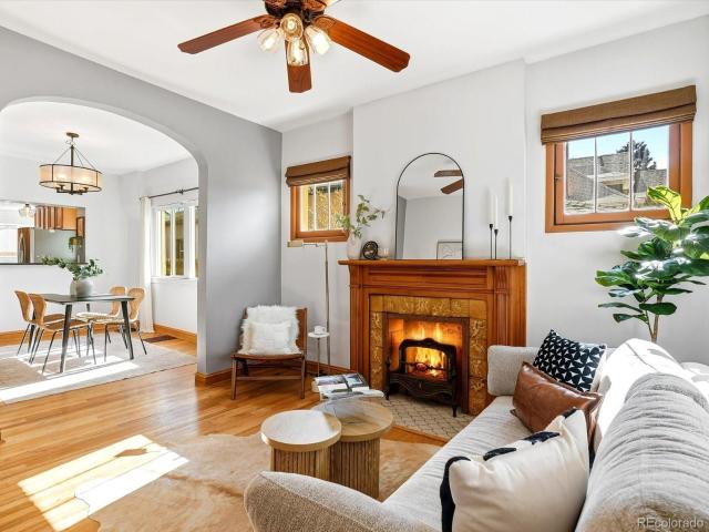 246 S Grant St, Denver, CO 80209 | MLS #5315