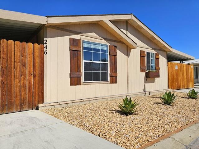 246 S Paseo Laredo, Cathedral City, CA 92234