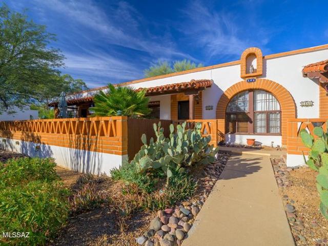 246 S Paseo Pena Apt B, Green Valley, AZ 85614
