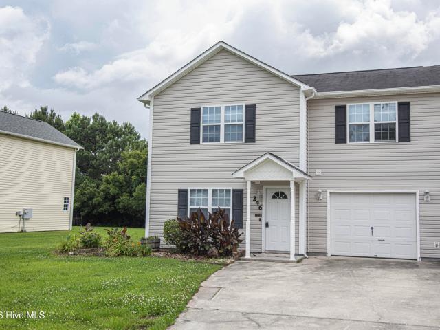 246 Smallwood Road