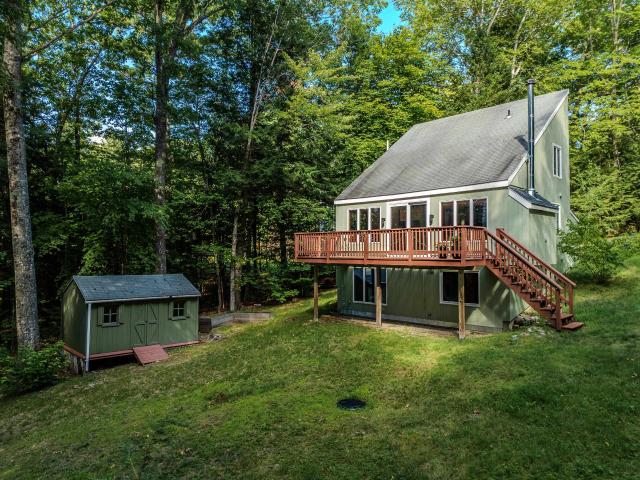 246 Snowood Drive