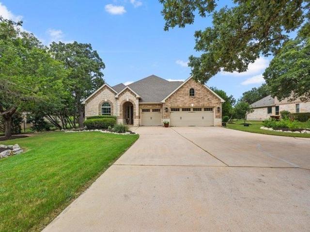 246 Southern Sunset Cv, Driftwood, TX 78619