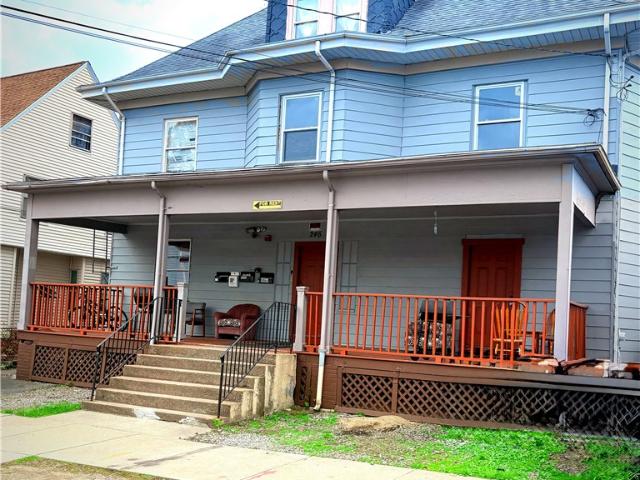 246 Sackett St, Providence, RI 02907 | MLS #1411 | Compass