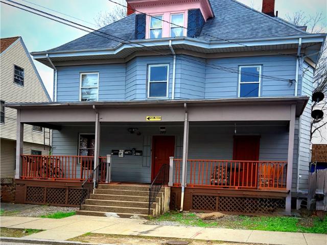 246 sackett Street