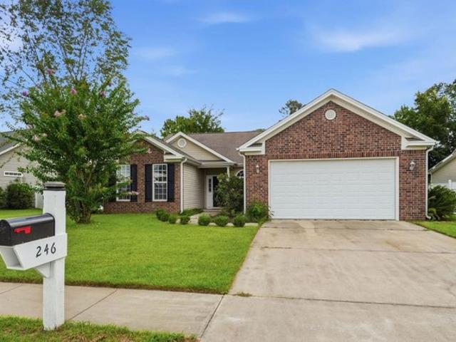246 Seagrass Loop, Myrtle Beach, SC 29588