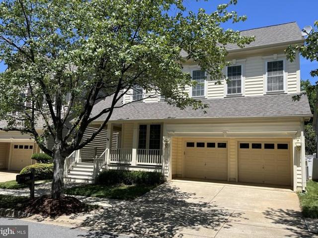 246 Shadow Glen Ct, Gaithersburg, MD 20878