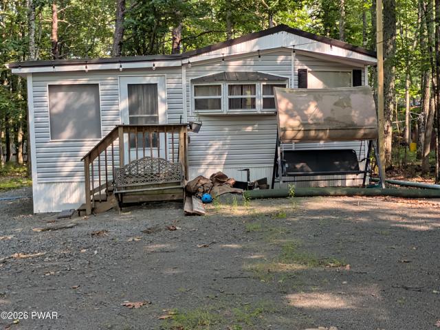 246 Shohola Parkway S # Lot 5023