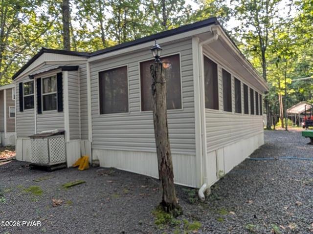 246 Shohola Pkwy S Lot 5023, Shohola, PA 18458