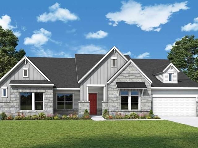 246 Silver Sage Ct, Dripping Springs, TX 78620