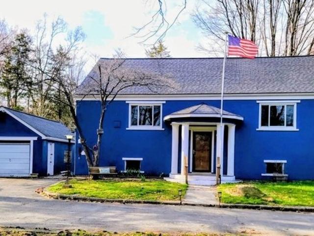 246 Spring Hill Rd, Montgomery Twp, NJ 08558