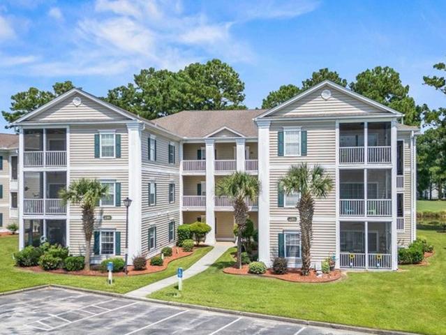 246 Sun Colony Blvd Unit 203B, Longs, SC 29568