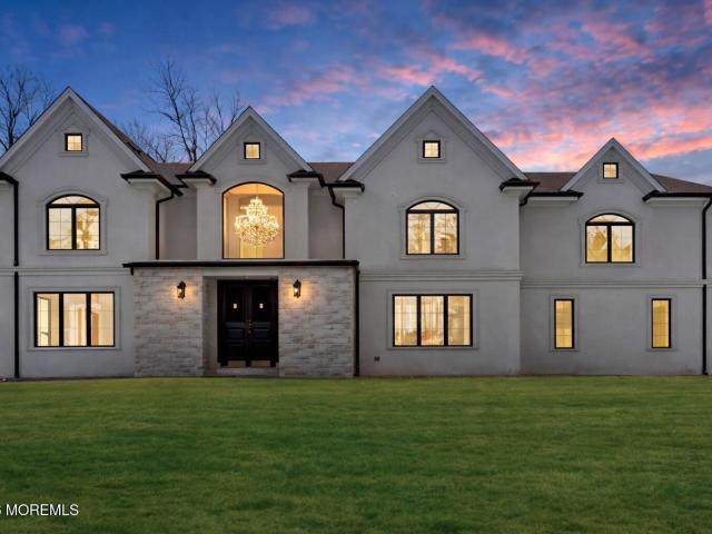 246 Sunnyside Road, Lincroft, US, NJ