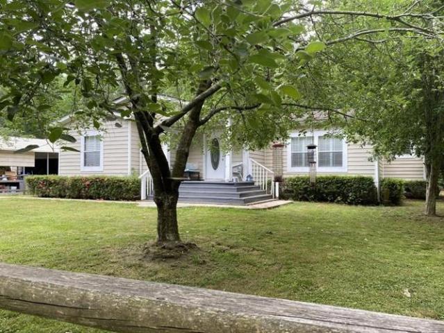 246 Sunrise Ln, Chatsworth, GA 30705