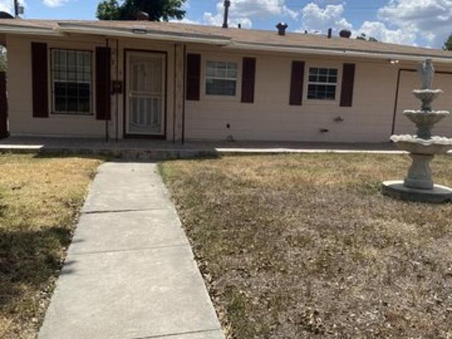 246 Pollydale Ave, San Antonio, TX 78223